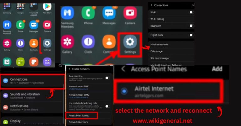 How to Fix the ERR_NAME_NOT_RESOLVED 105 Instantly